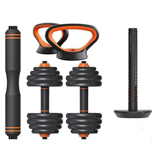 Xiaomi FED-130220 set tegova za vezbanje (Max 20 kg)