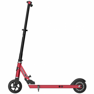 Razor Power A2 Electric Scooter Red