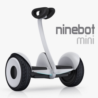 Xiaomi Mi Ninebot S EU White