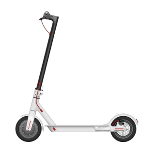 Xiaomi Mi Electric Scooter EU White