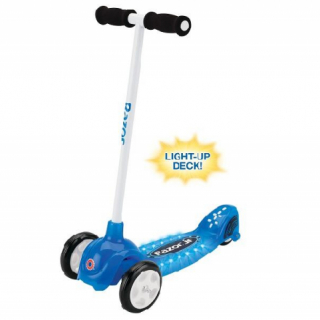 Lil Tek Scooter