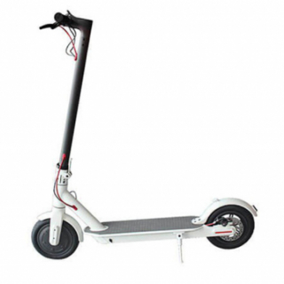 MPMAN Electric Scooter TR400 White