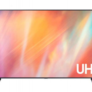 SAMSUNG LED TV UE43AU7172UXXH