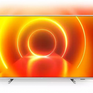 PHILIPS TV 50PUS7855/12 4K,AMBILIGHT