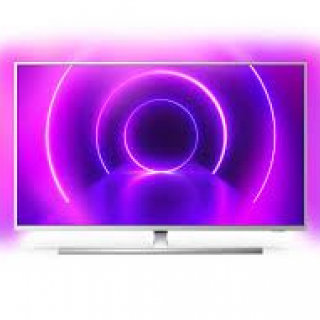 PHILIPS TV 50PUS8545/12 4K, ANDROID 9.0, AMBILIGHT
