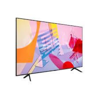 SAMSUNG QLED TV 50Q60T