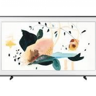 SAMSUNG QLED TV 50LS03T THE FRAME