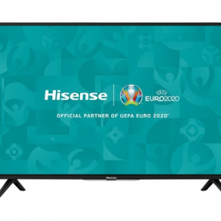 HISENSE 32" 32B6700HA Smart Android HDReday TV G