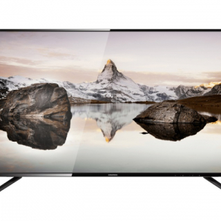 GRUNDIG 40" 40 VLE 6910 BP Smart Full HD TV