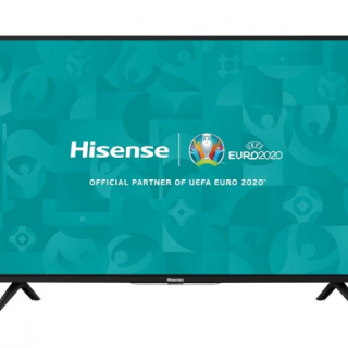 HISENSE 40" 40B6700PA Android Full HD TV G