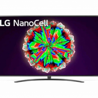 LG 75NANO793NF LED TV 75 NanoCell UHD