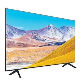 Samsung 50 inca UE50TU8002KXXH Smart 4K UHD