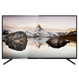 GRUNDIG 32 inca VLE 6910 BP Smart FHD TV