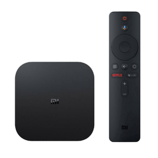 Mi TV Box S EU