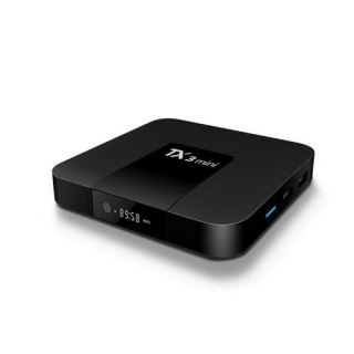 TV box TX3 mini 2GB/16GB crni