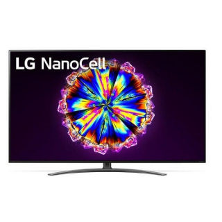 LG 55 inca 55NANO913NA NanoCell Smart 4K UHD