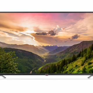 SHARP 50 50BL3EA 4K UHD Android LED TV