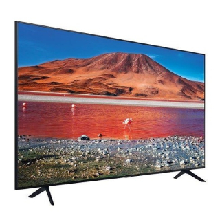 Samsung 75 inca UE75TU7072UXXH Smart 4K UHD