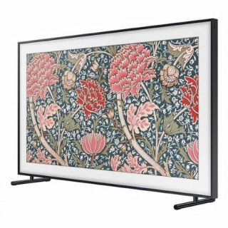 Samsung Frame TV QE49LS03UHDSmartWiFiHDR 10+Quantum Procesor 4K40W audioDVB-T2/C/S2