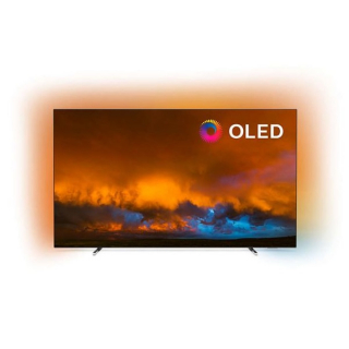 PHILIPS 55 inca 55OLED804/12 4K OLED Google ANDROID