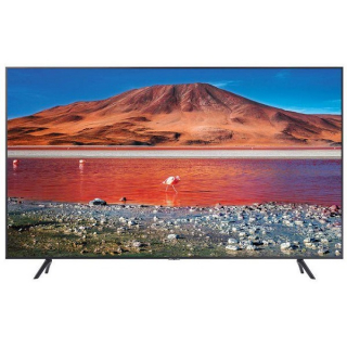 Samsung 65 inca UE65TU7172UXXH Smart WiFi 4K UHD