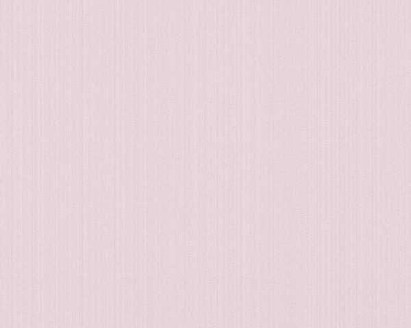 LIVINGWALLS WALLPAPER «UNI, PINK» 380984