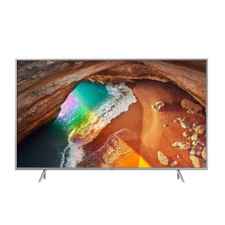 Samsung 55 inca QE55Q65RATXXH Smart OLED 4K UHD