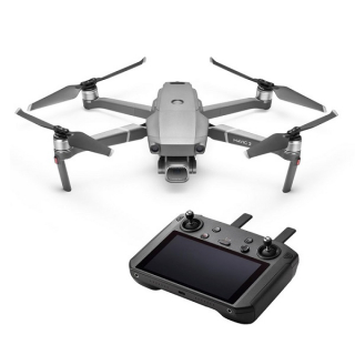 DJI Mavic 2 Pro with Smart Controller