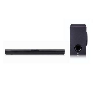 LG Soundbar zvučnici SJ2 160W 2.1