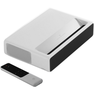 Xiaomi Mi Laser Projector 150 inca White EU