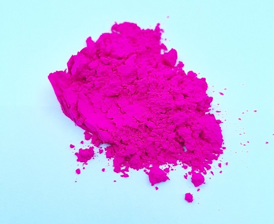 MAGENTA FD28 NEON PIGMENT