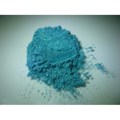 BLUE GREEN SVETLA 10-60 μm