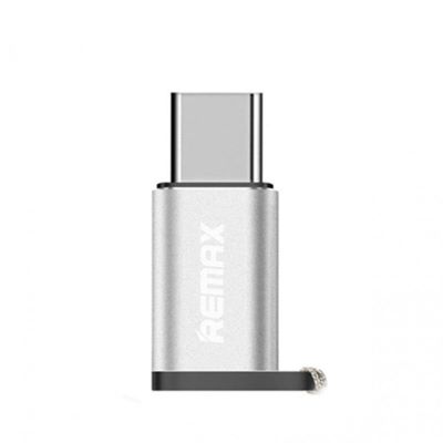 Adapter Remax Micro usb na Type C