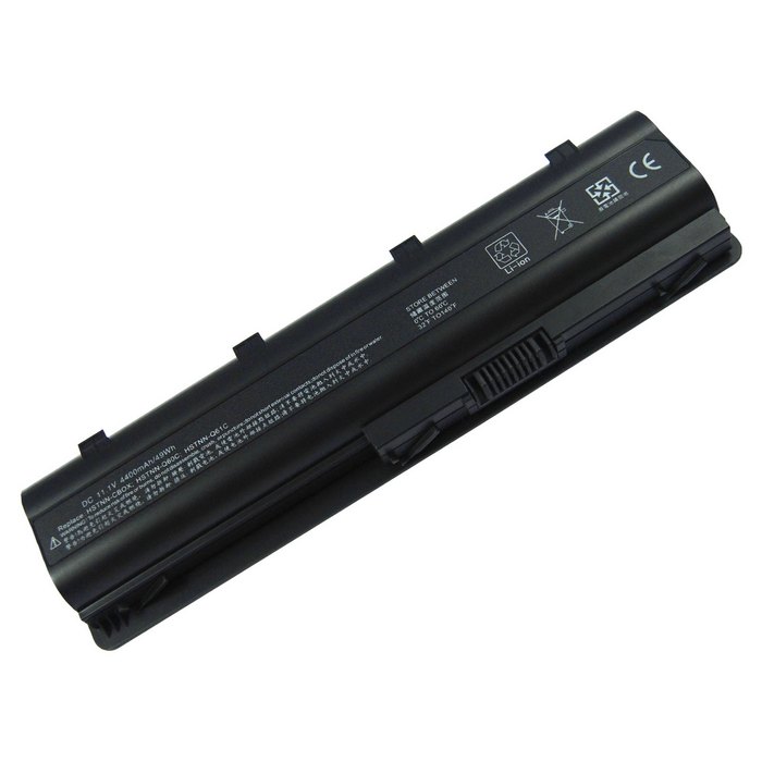 Baterija za laptop HP CQ42 DM4 MU06 10.8V 5200mAh HQ2200