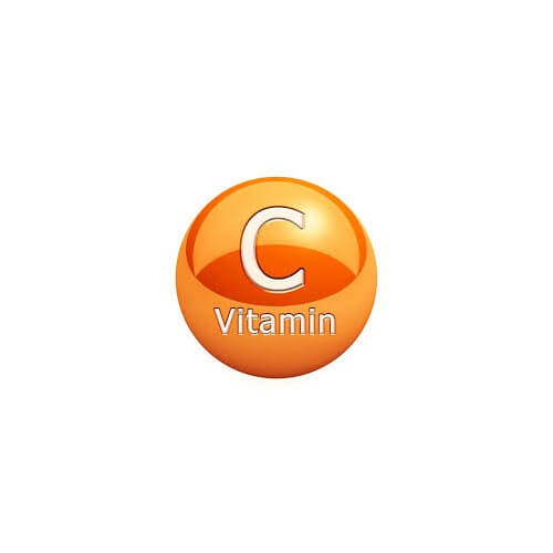 VITAMIN C (L-ascorbic acid)