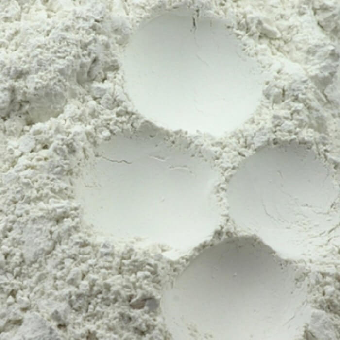 KAOLIN GLINA