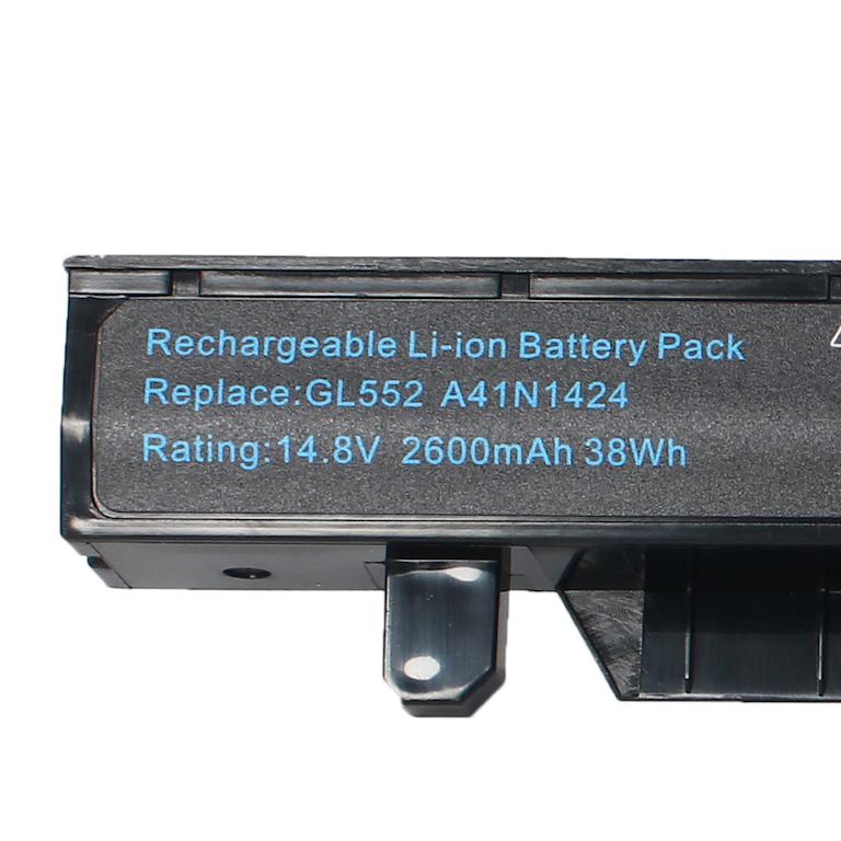 Baterija za laptop Asus GL552 A41N1424