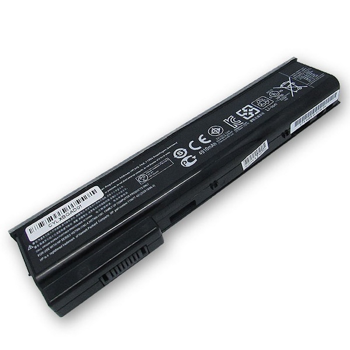 Baterija za laptop HP 640 G1 10.8V 5200mAh HQ