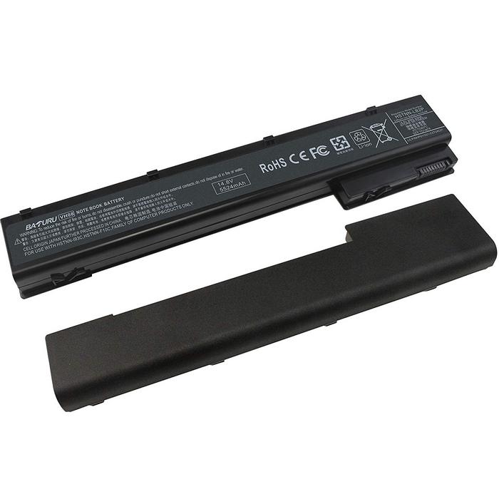 Baterija za laptop HP EliteBook 8560w 8760w HSTNN-IB2P VH08 VH08XL 5200mAh