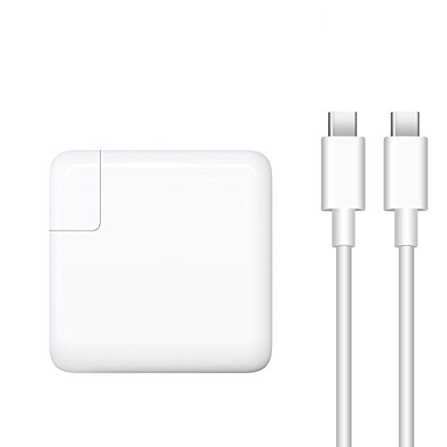 Punjac za laptop Apple 87W USB Type C HQ