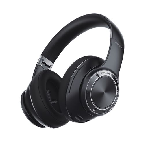 Bluetooth slušalice Fantech – crne