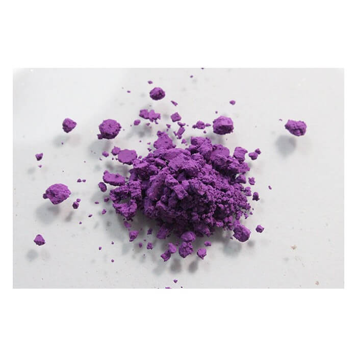 MANGANESE VIOLET