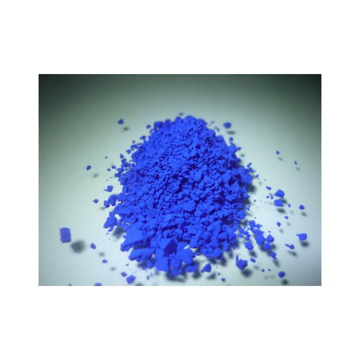 ULTRAMARINE BLUE