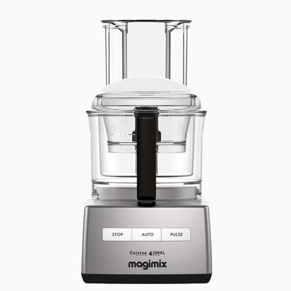 Magimix Cuisine 4200 XL