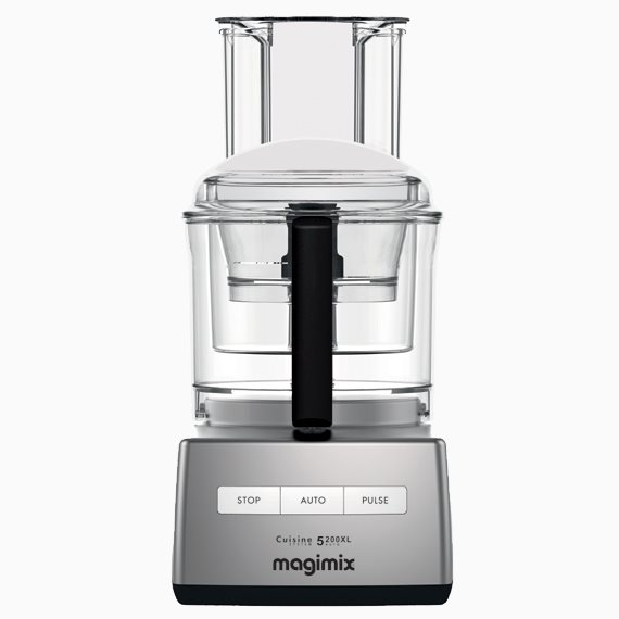 Magimix Cuisine 5200 XL