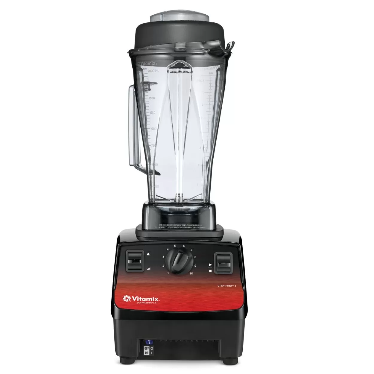 Vitamix Vita-Prep 3