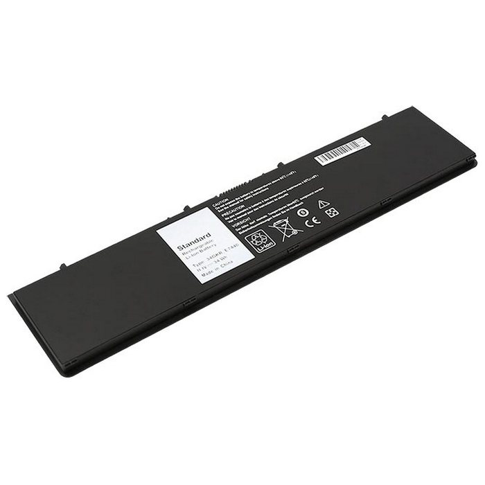 Baterija za laptop Dell Latitude E7420, E7440 7.4V 47WH HQ2200