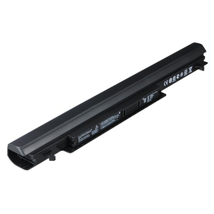 Baterija za laptop Asus K56 14.8V 2600mAh