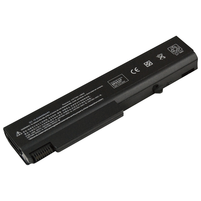 Baterija za laptop HP 6530 6930p 10.8V 5200mAh HQ2200