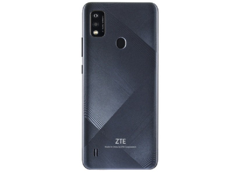 ZTE Smartphone Blade A53 2GB/32GB Siva